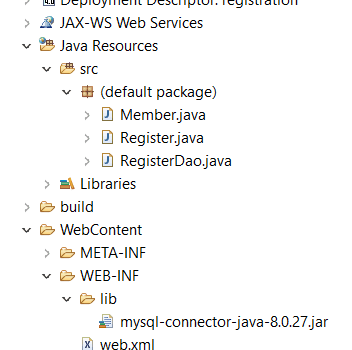 Servlets Archives - JavaTutorOnline